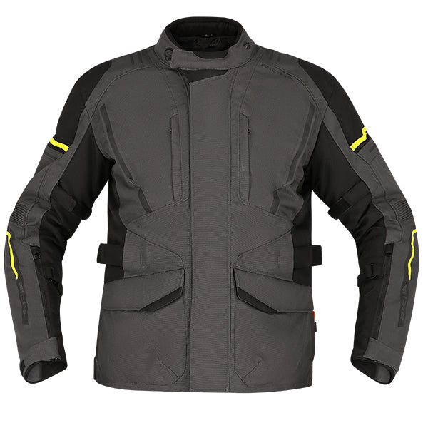 RICHA INFINITY 3 JACKET FLUO – BigMoto
